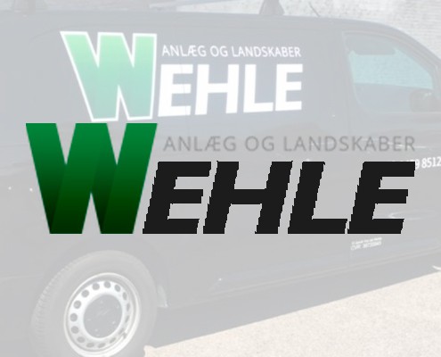 Din trofaste anlægsgartner | Wehle Anlæg & Landskaber